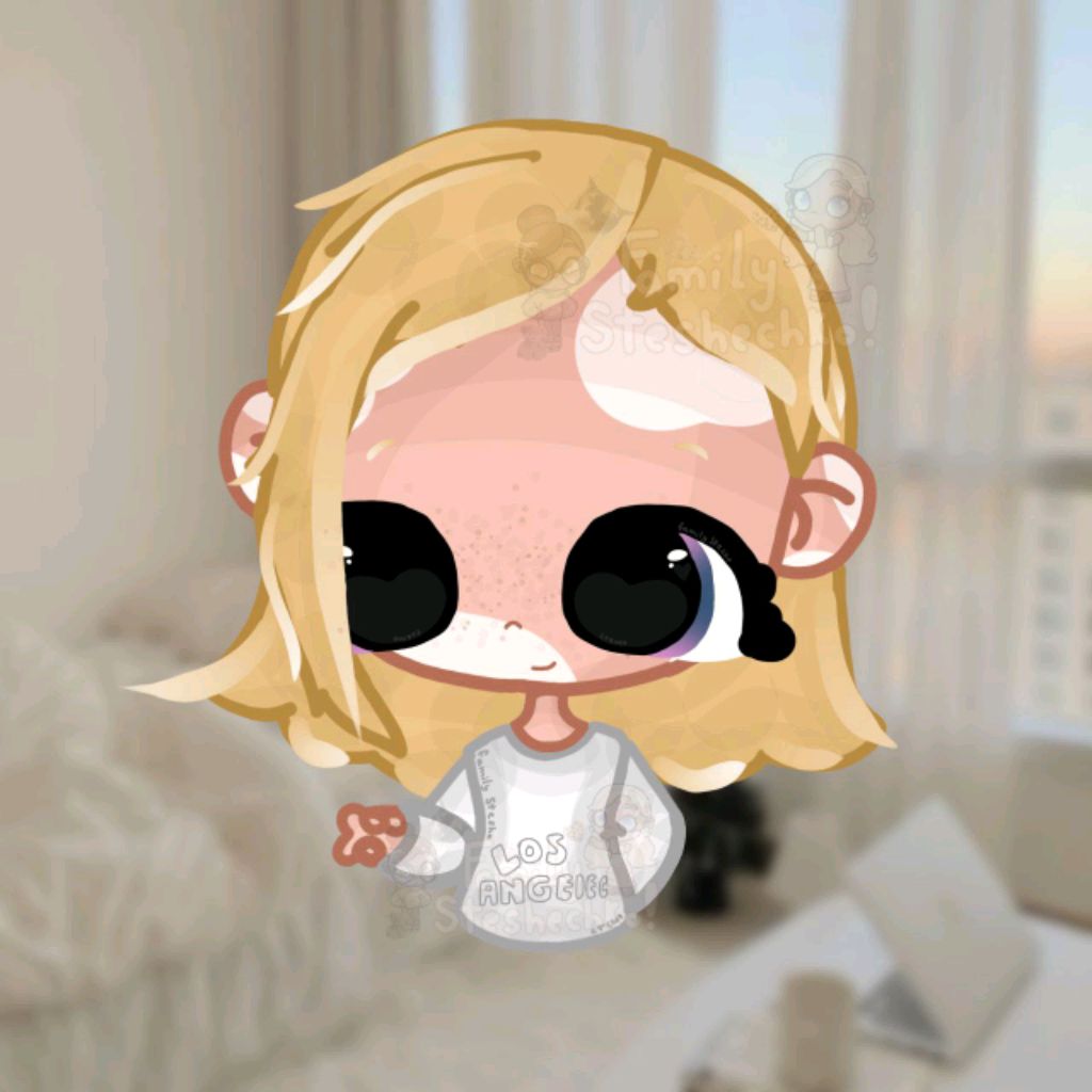 Иконка канала 🦊🧊family Foxy 🧊🦊