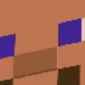 Иконка канала Стив в Майнкрафт