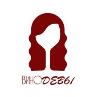 Иконка канала ВИНОДЕВЫ