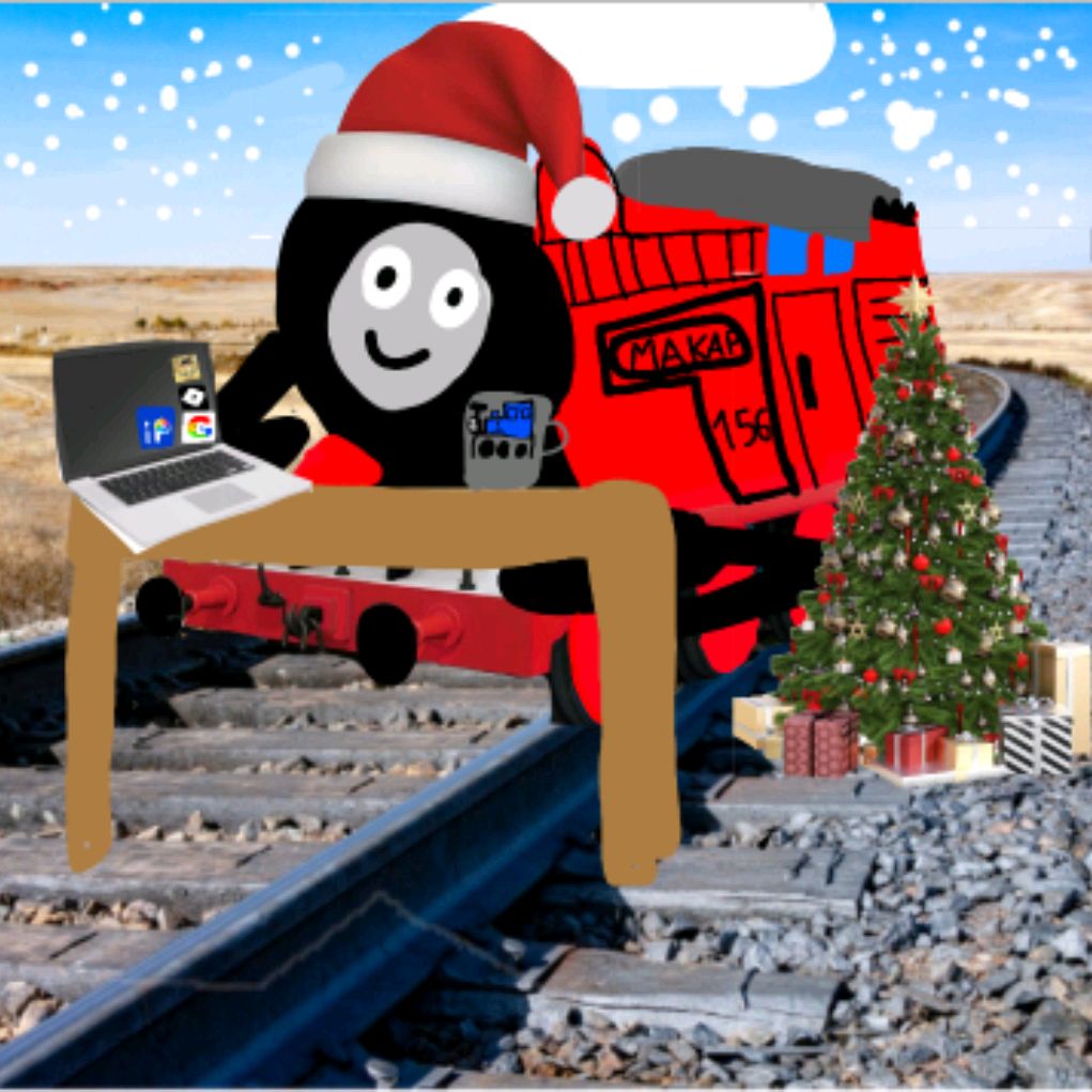 Иконка канала Макар24К