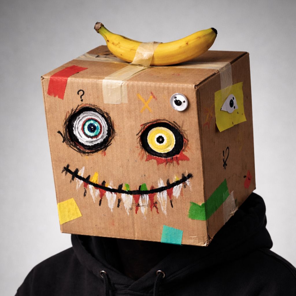 Иконка канала korobkinnetak