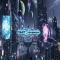 Иконка канала Nekit_продакшн