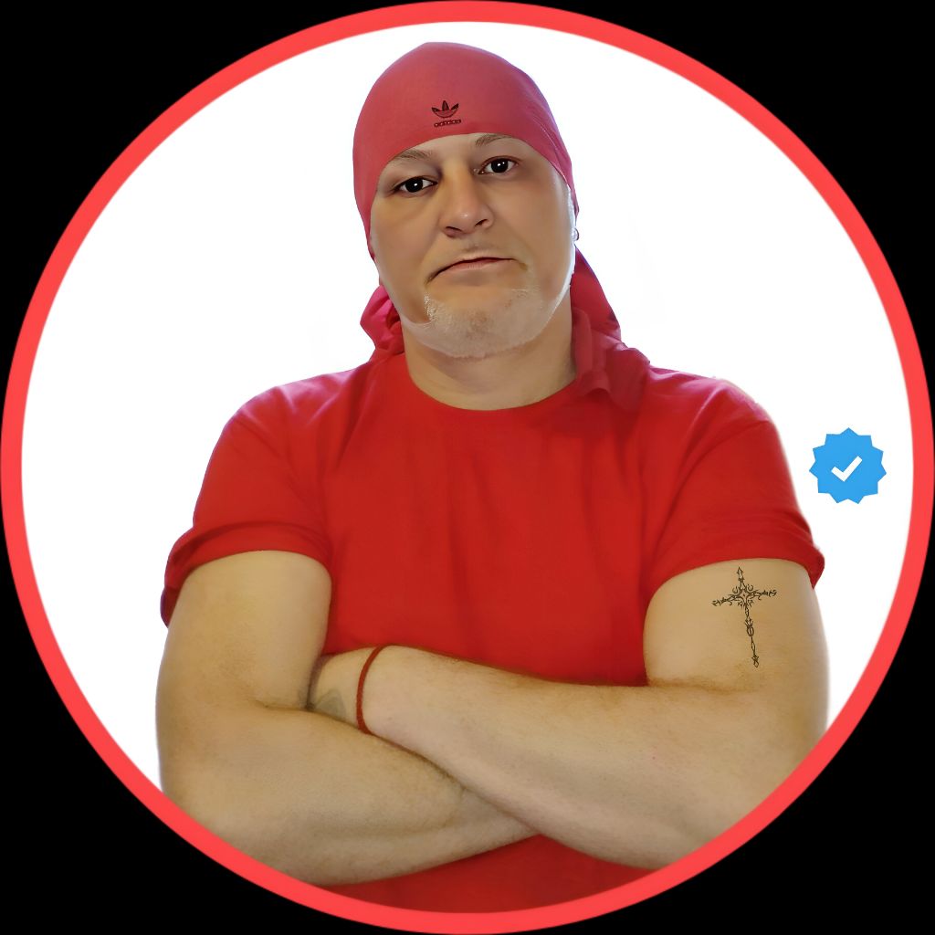 Иконка канала Andrey774