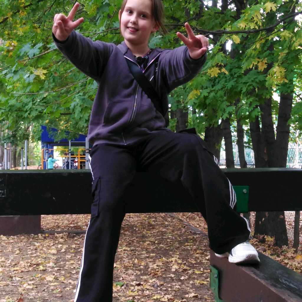 Иконка канала Уля пуля*1*8*♡