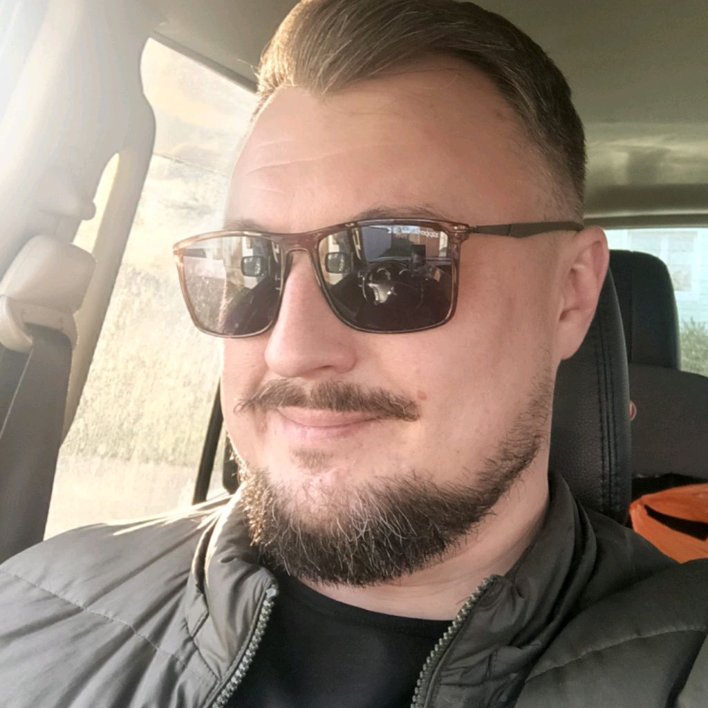 Иконка канала Юрий Борисов