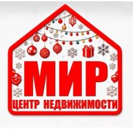 Иконка канала ЦЕНТР НЕДВИЖИМОСТИ МИР