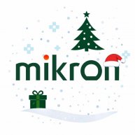 Иконка канала Mikron