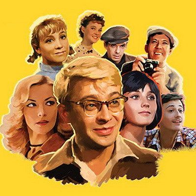 Иконка канала Фильмы_поколений.