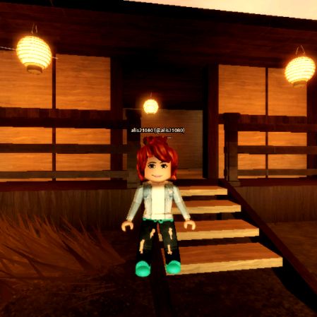 Иконка канала Алиса Avatar World 🌎