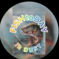 Иконка канала FISHtoDAY