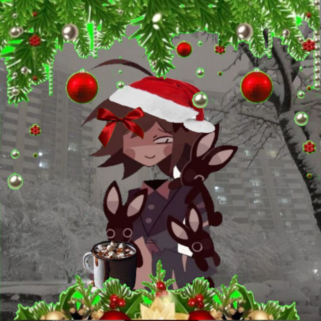 Иконка канала 𝓐𝓵𝓲𝓬𝓮|𝓯𝓹𝓮|🎄