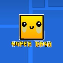 Иконка канала SuperDash