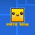 Иконка канала SuperDash