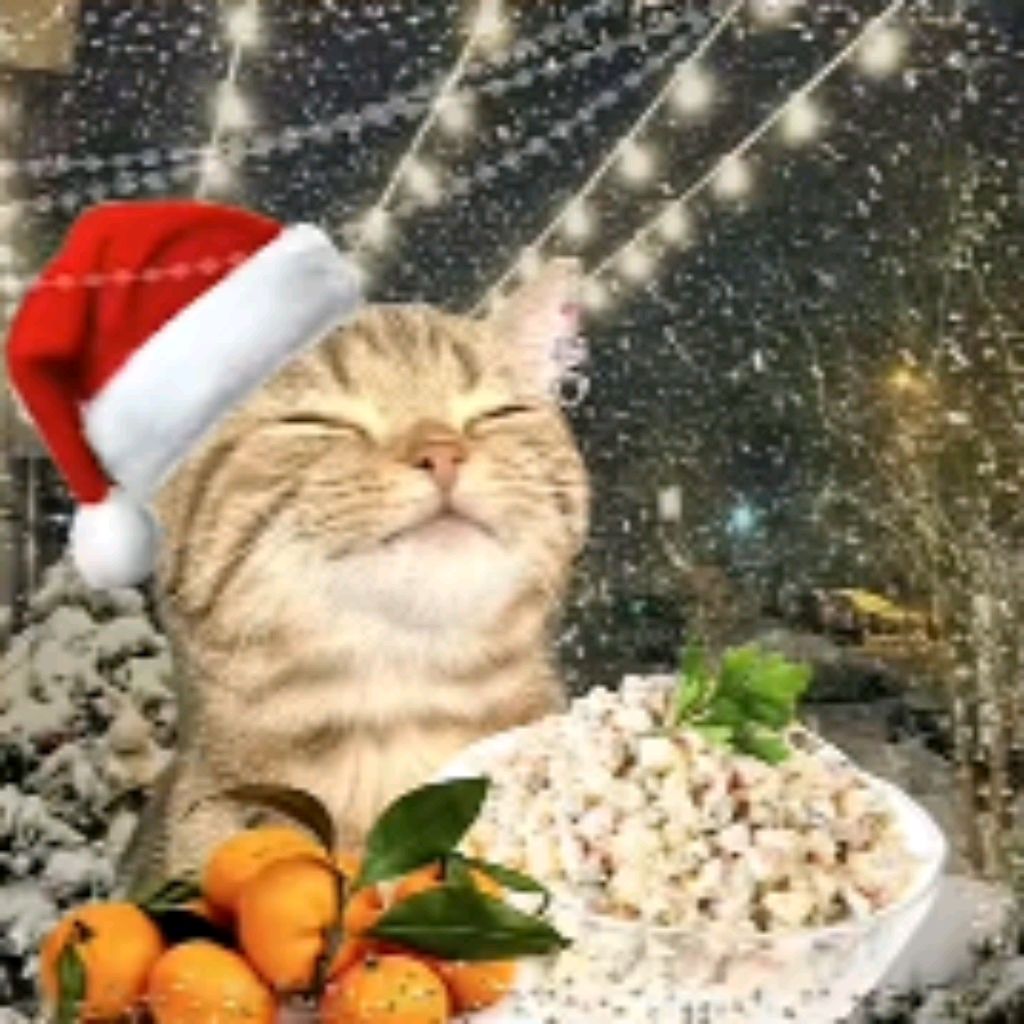 Иконка канала 🎅КАДРИК🎅