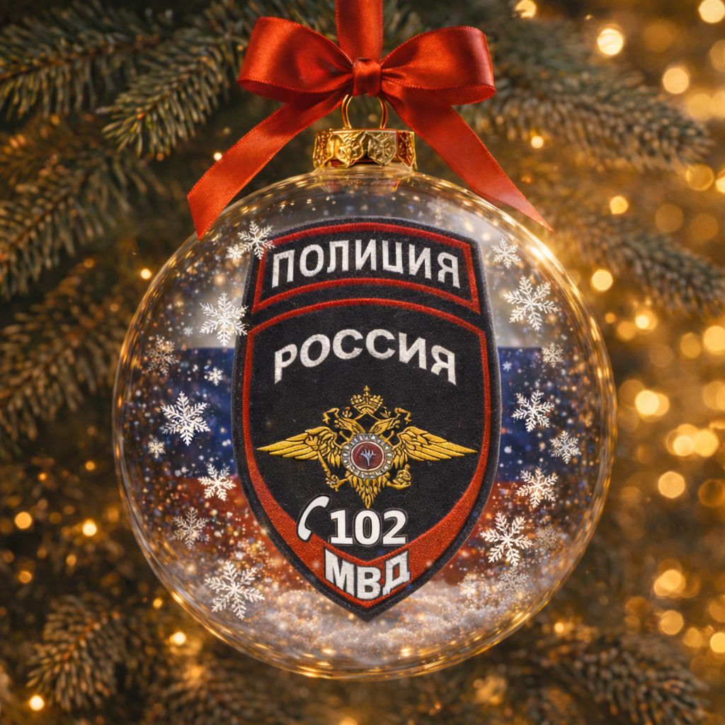 Иконка канала МВД  России