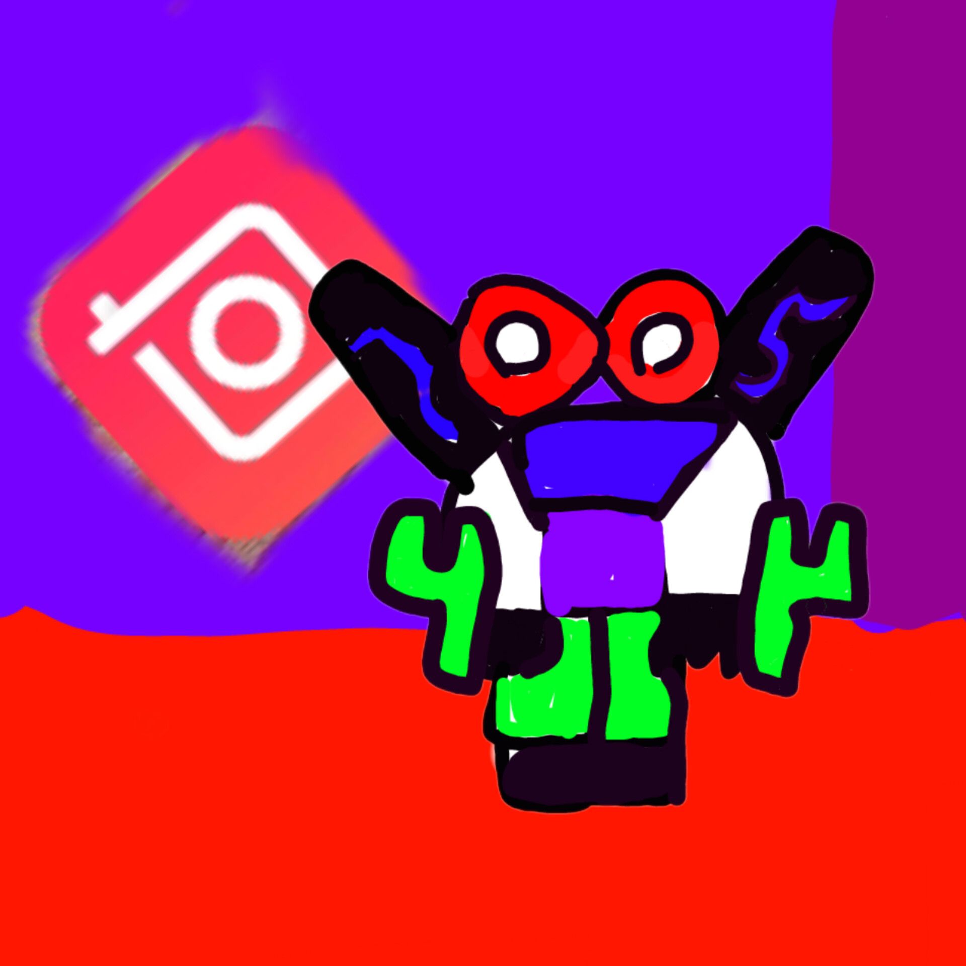 Иконка канала Аниматор мышления (Р. С)