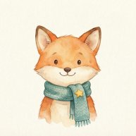 Иконка канала Лисёнок и Друзья