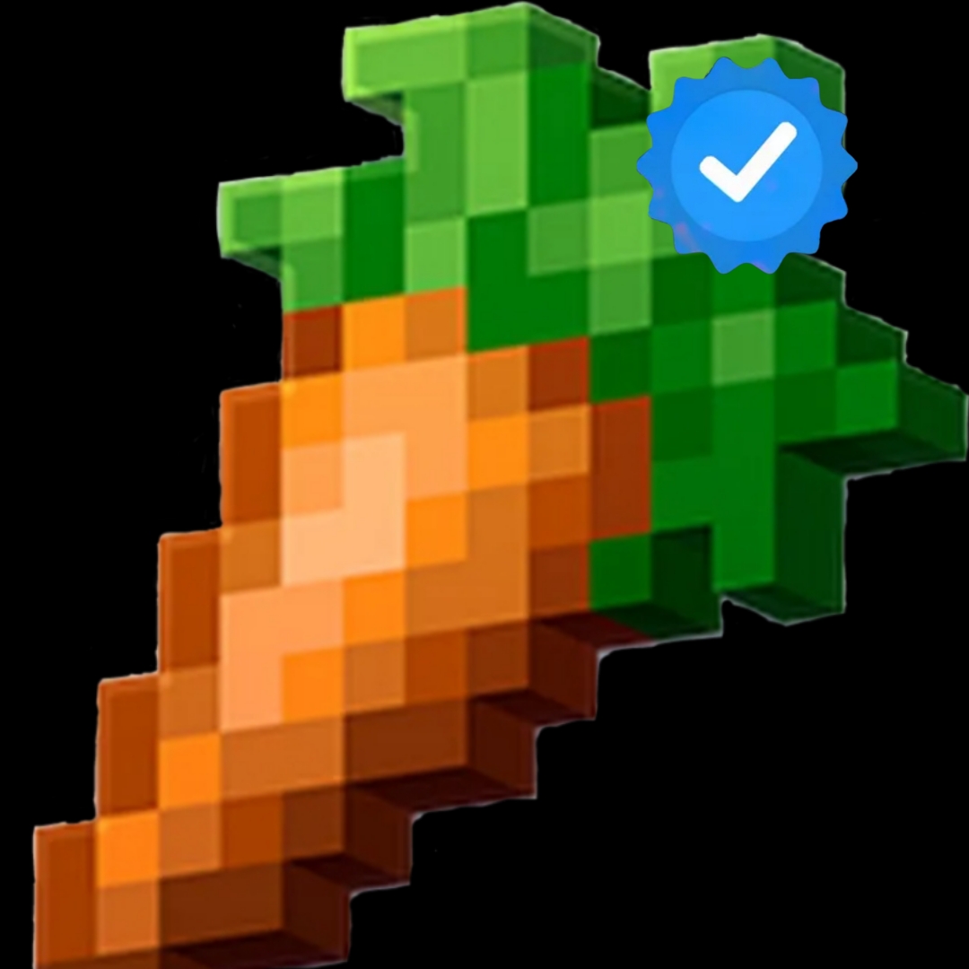 Иконка канала Morkovka?!Boom!🥕(c00lkidd)