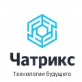 Иконка канала 🌐 Чатрикс 🌐