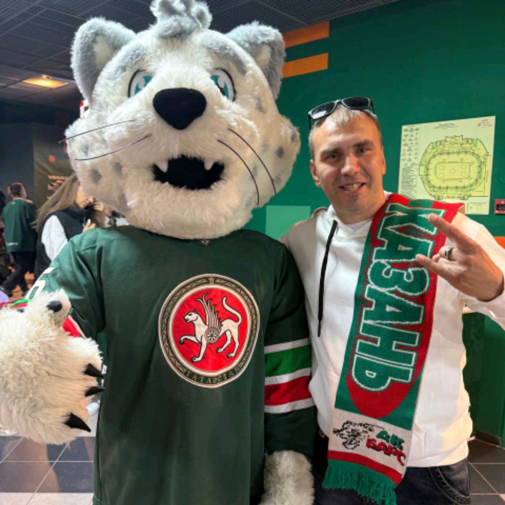 Иконка канала Всё хорошо💯👍