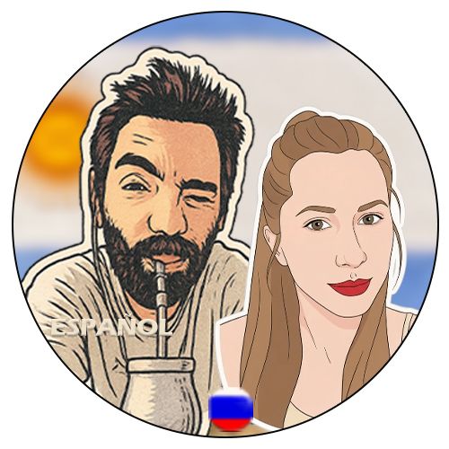 Иконка канала EspañolConAdrianYYuli