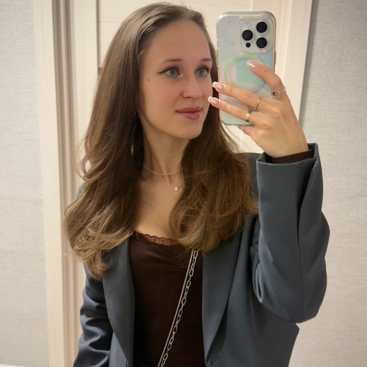 Иконка канала Lerka__Kulikova