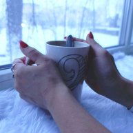 Иконка канала Katrin♏. Мысли вслух