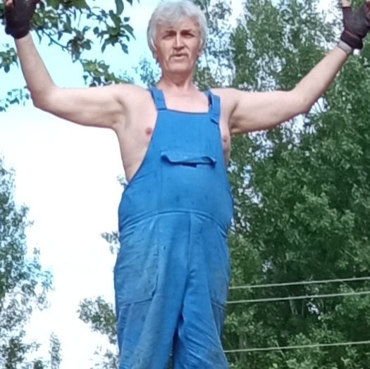 Иконка канала столярная мастерская на псковской