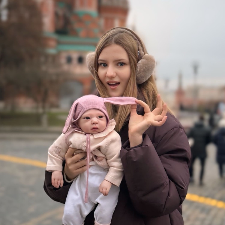 Иконка канала REBORNSTOKA