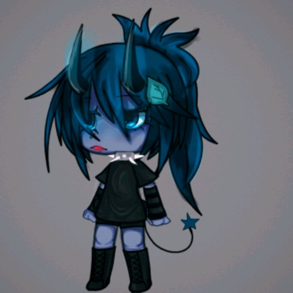 Иконка канала ~Laur`a¬🦷🔪🏙️🌑👾