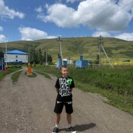 Иконка канала Локи Семён