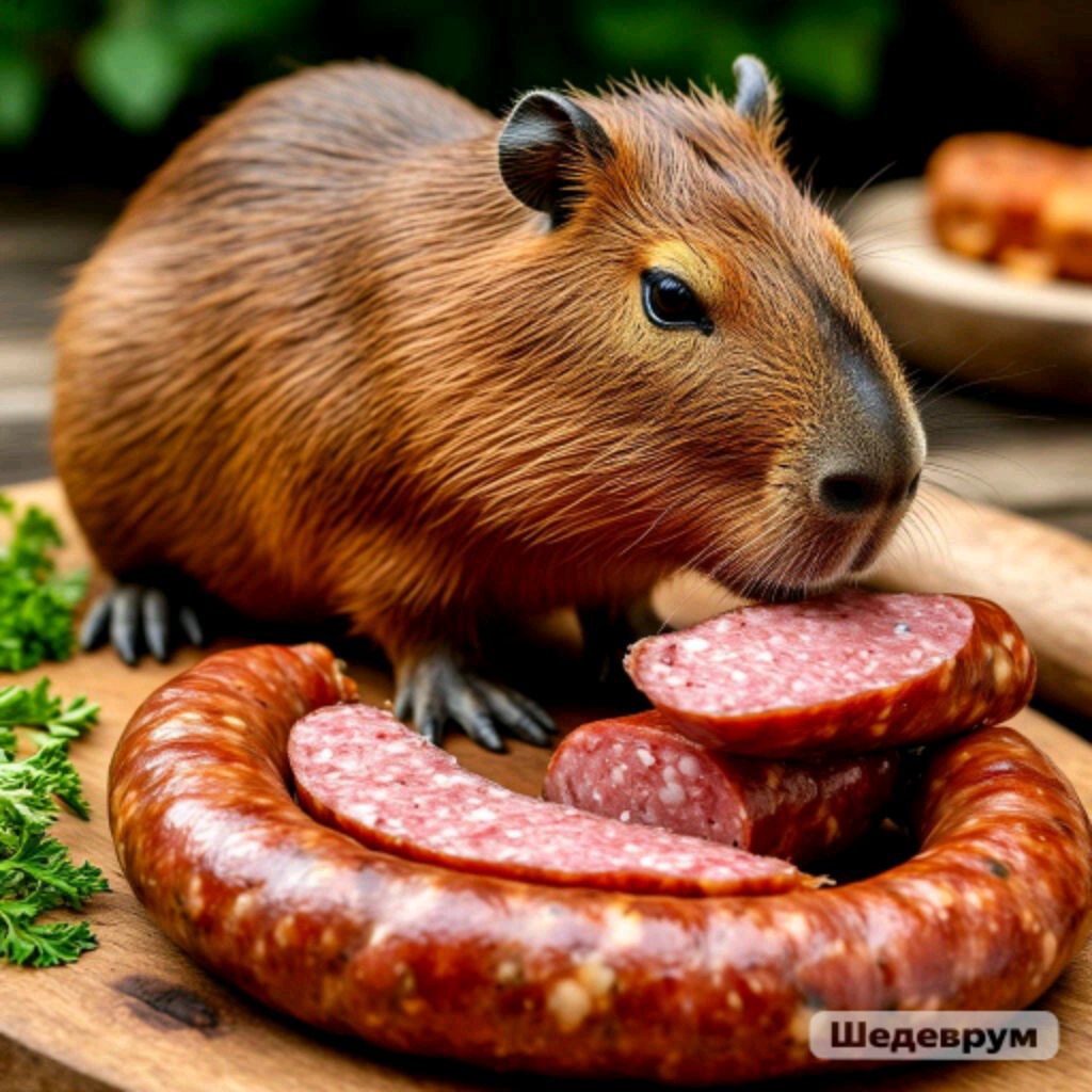 Иконка канала Бобёр