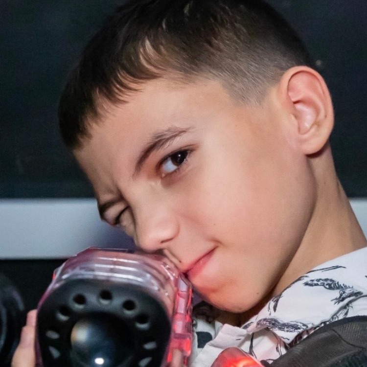 Иконка канала Тима