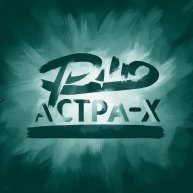 Иконка канала UNPLUGGED на радио АСТРА-Х