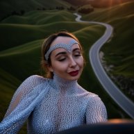 Иконка канала Lenaikofilm: Нейросети, Кино и Мультики