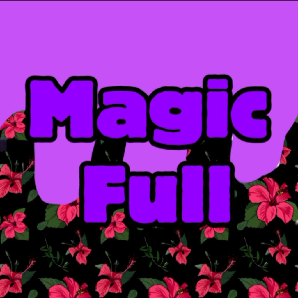 Иконка канала Magic Full