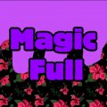 Иконка канала Magic Full