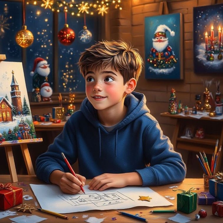 Иконка канала Gallery Arts