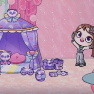 Иконка канала 👍🔔𝓚𝓪𝓽𝓮_𝓕𝓪𝓶𝓲𝓵𝔂_𝓥𝓵𝓸𝓰𝓼🫶🍪(rest)