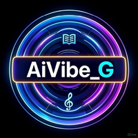 Иконка канала AiVibe_G