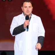 Иконка канала Стоматолог Владимир Коровкин. Главный клинический.