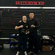 Иконка канала HapCarPaint