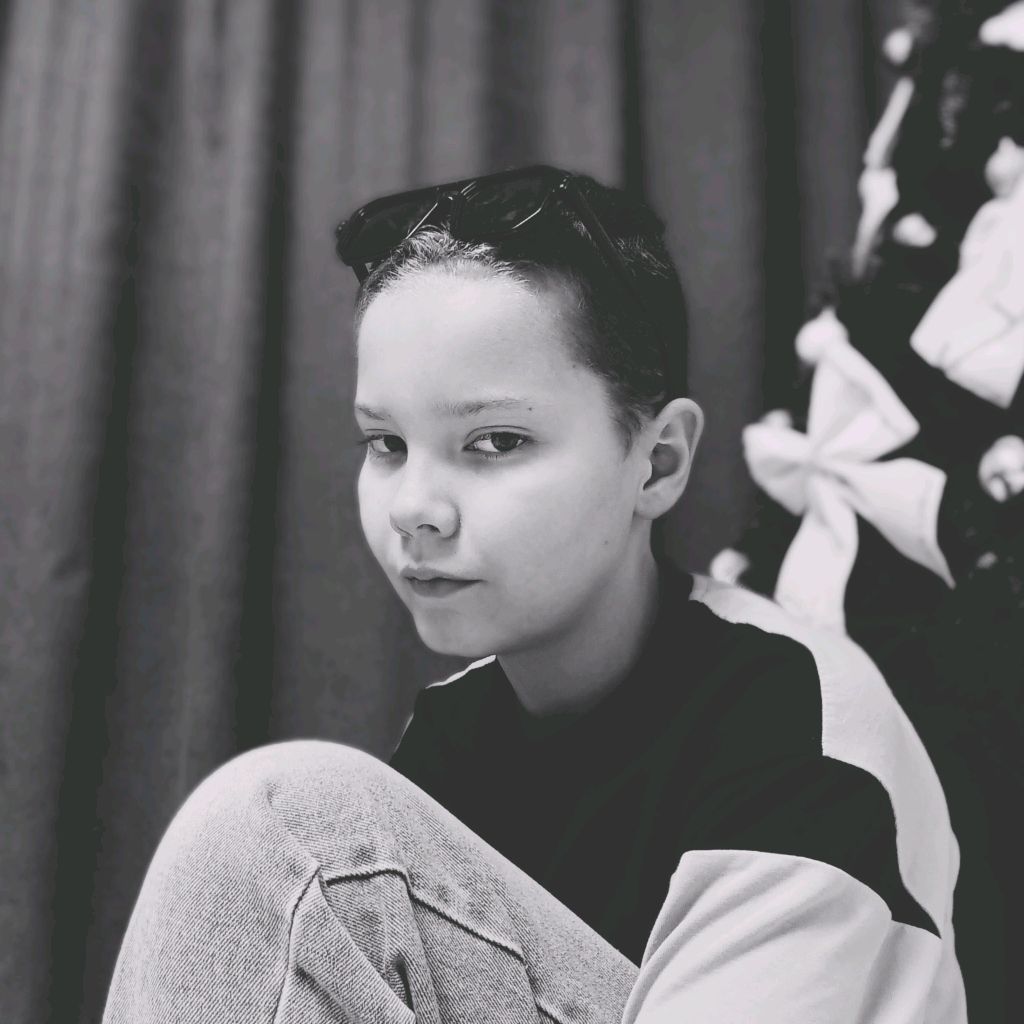 Иконка канала Даник