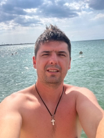 Иконка канала Вадим