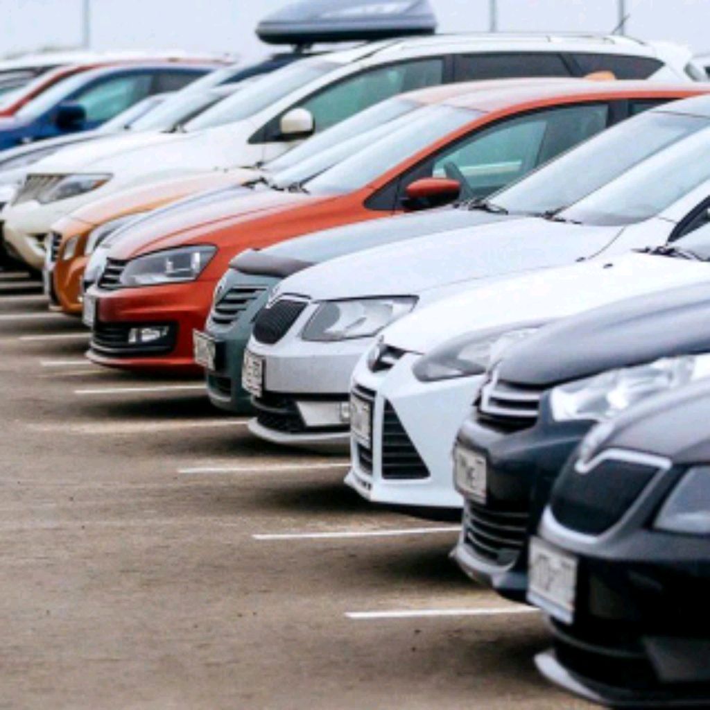 Иконка канала АвтоДвиж