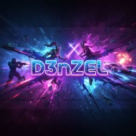 Иконка канала D3nZeL