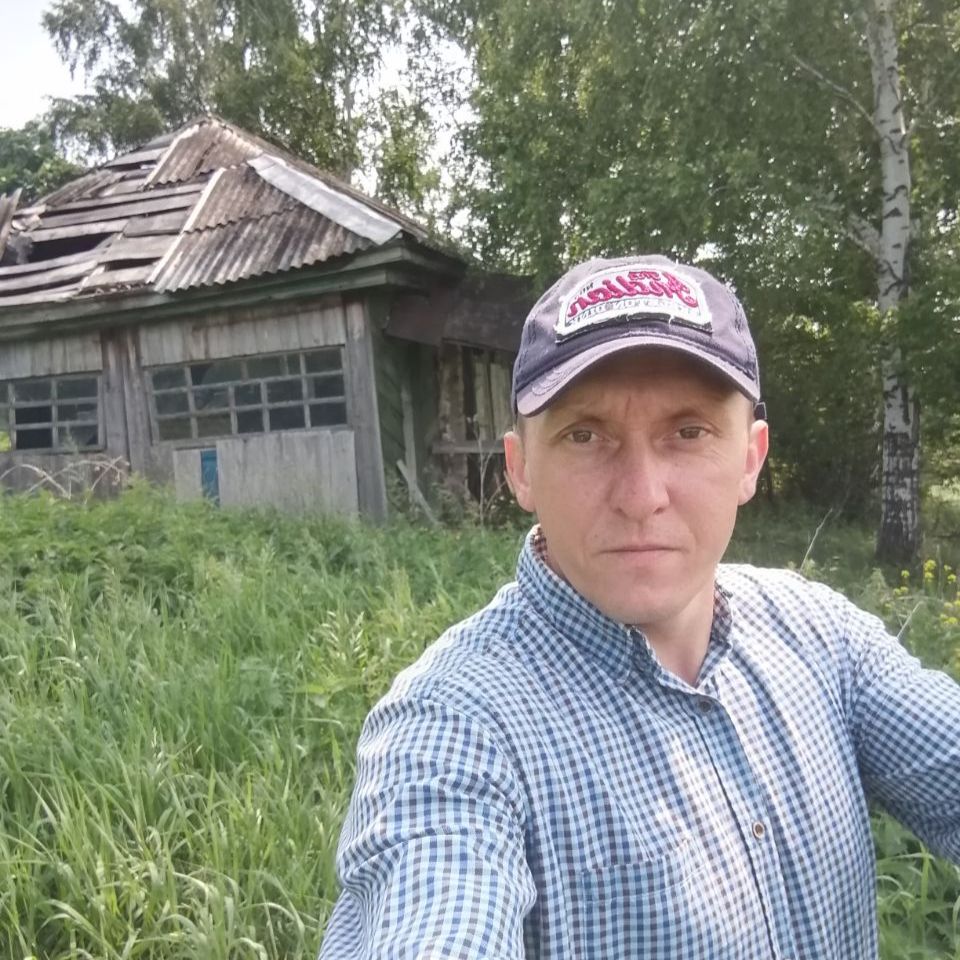 Иконка канала Добрый Ворон