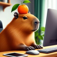 Иконка канала КаПиБаРыЧ