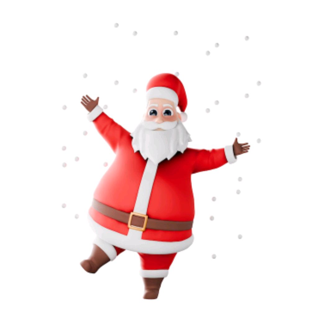 Иконка канала Дед Мороз