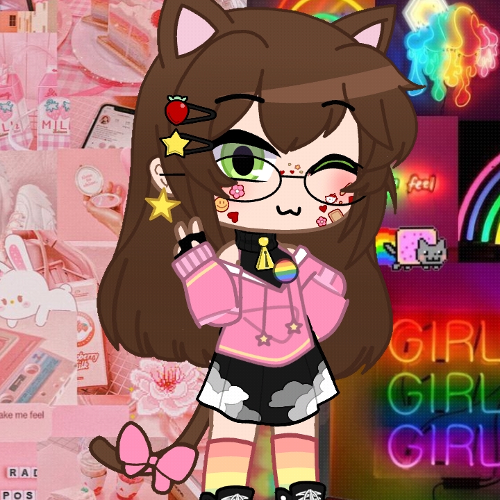 Иконка канала Caithey_Show